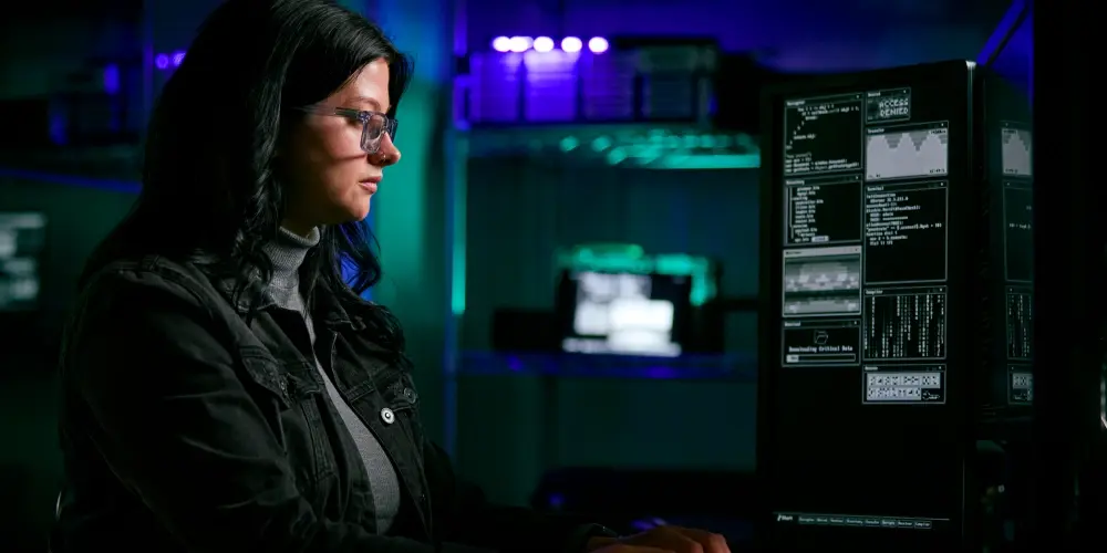 Implementing a robust corporate cybersecurity strategy