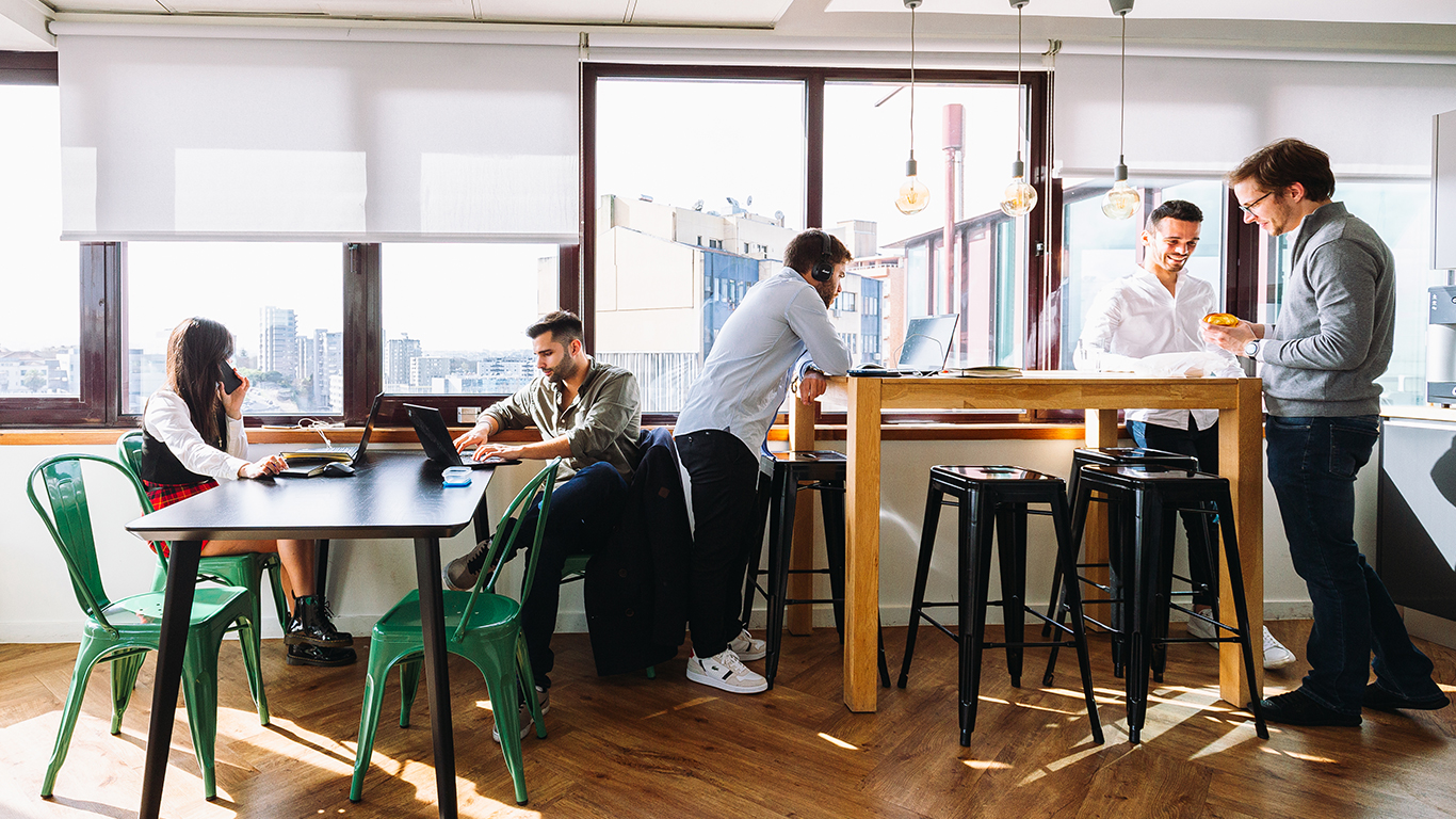 Digital Technology and Software | Alter Solutions Belgium