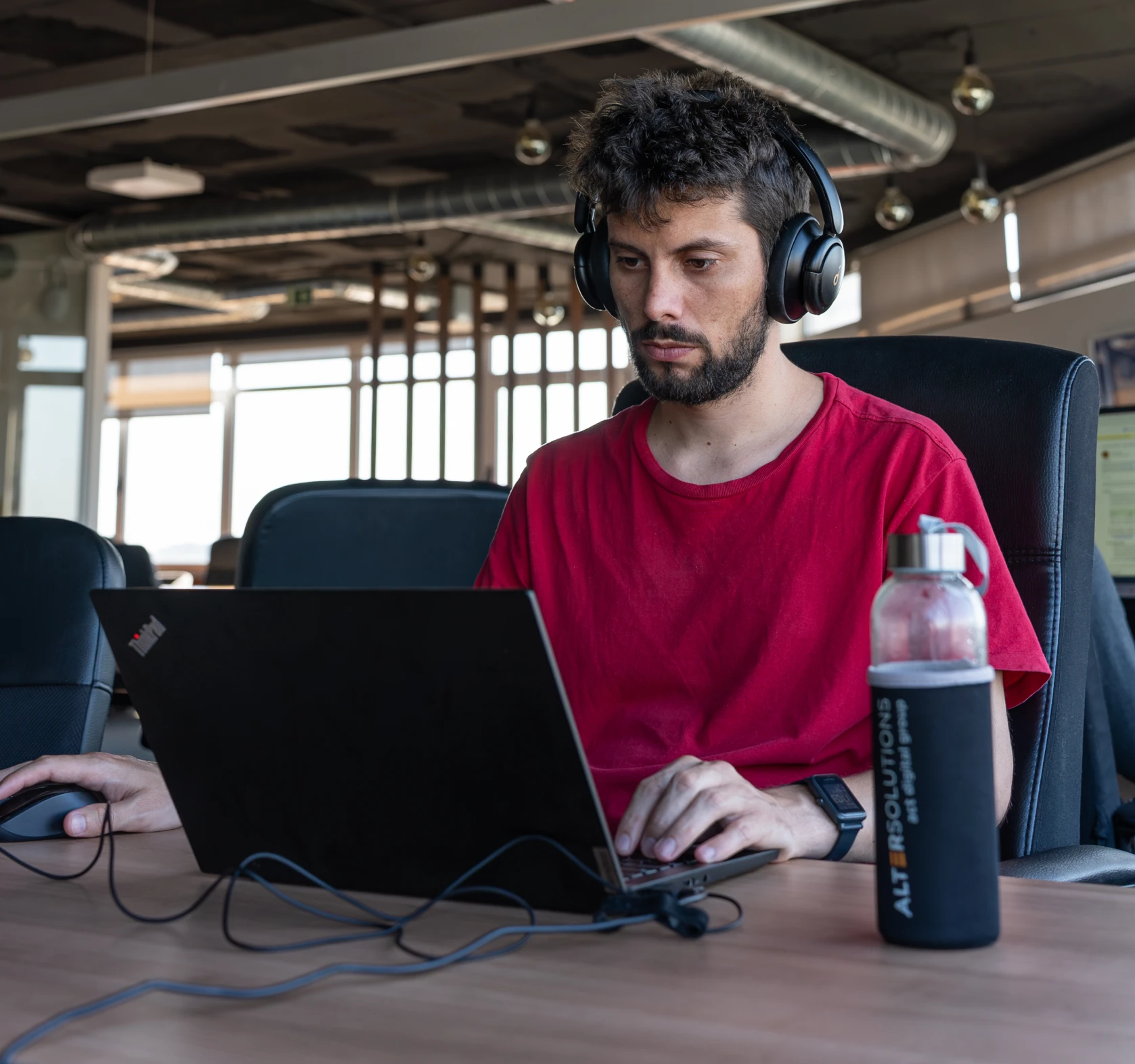 Architecture and Cybersecurity solutions integration