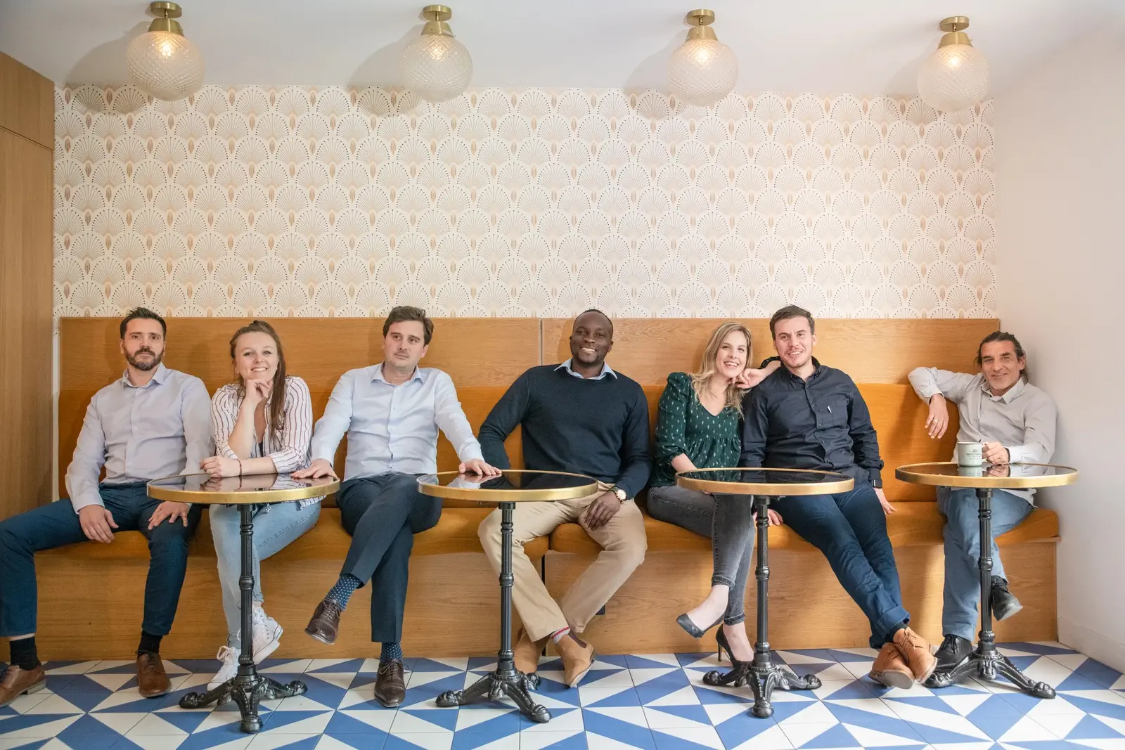 Job offers at act digital in Benelux